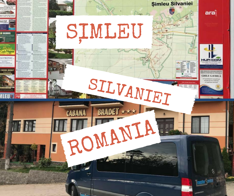 Ovih dana posjetili smo Rumunjsku - Taxi Airport Rijeka